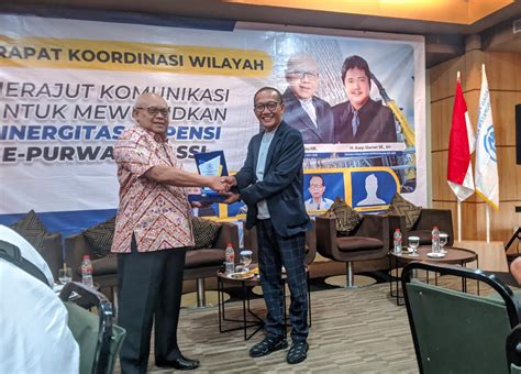 Regulasi Sbu Dan Skk Bikin Sektor Konstruksi Resah Ketua Gapensi Jabar