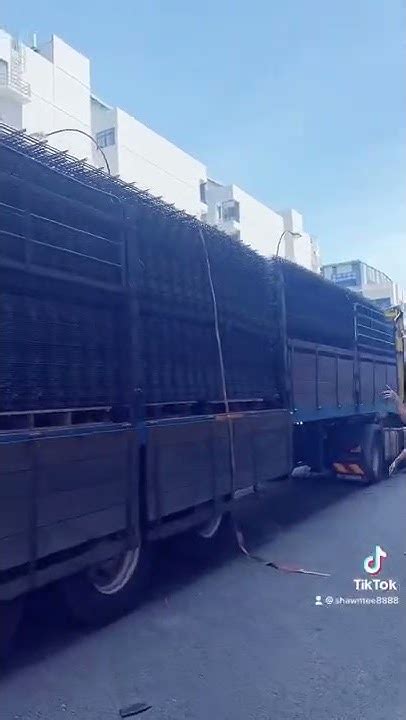 Brc A8 A10 2400mmx6000mm Youtube