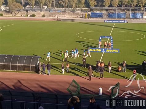 Serie A Femminile Il Punto Sul Campionato