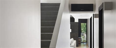 CLIMATISEUR MITSUBISHI MURAL DESIGN MSZ EF Clim Sea
