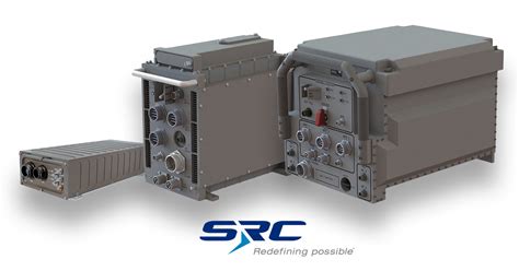 Src Inc Our Protean Rf Systems Provide The Flexibility Facebook