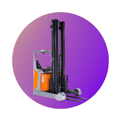 Caces® R489 Cat 5 Formaforce®