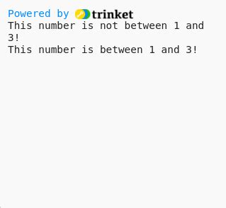 Python Parameters Function