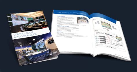 Extron Guide To Secure Reliable Av Within Command And Control Environments Now Available Extron