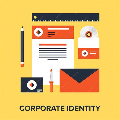 Premium Vector Branding