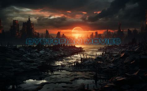 Shared Post Dystopian Movies 20 Films That Will Leave You