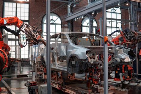 Next Step Automation Process Design Why Today Is Tomorrow Partners
