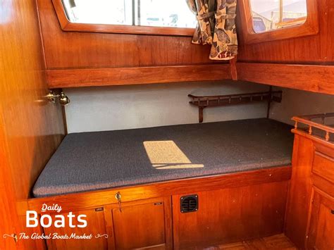 1978 Chb Trawler For Sale View Price Photos And Buy 1978 Chb Trawler