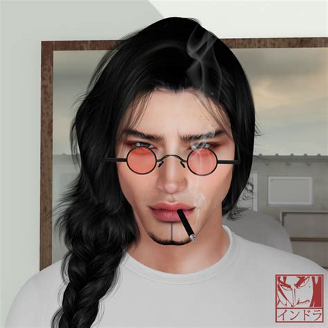 Second Life Marketplace Sunglasses