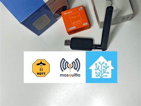 Zigbee2mqtt Home Assistant