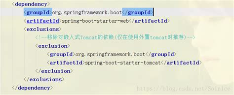 Spring Boot （web 篇）：整合freemarker模板freemarker Ftl模板war Csdn博客