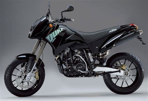 Ktm 640 Duke Ii 2002 Prezzo E Scheda Tecnica Motoit