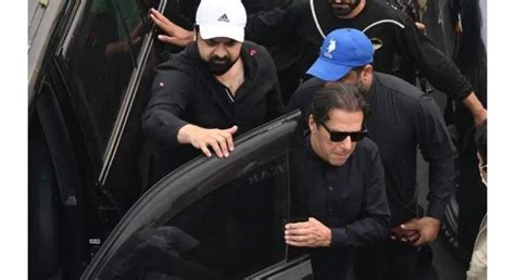 Attack On Imran Khan Forensic Report Surfaces Urdupoint