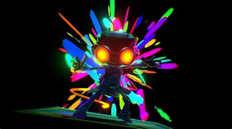 Psychonauts 2 PS4 Release Date Confirmed For August In New Gameplay ...