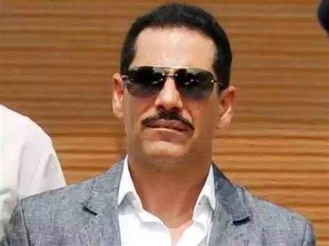 Robert Vadra News Dangerous Driving Delhi Police Fined Robert Vadras