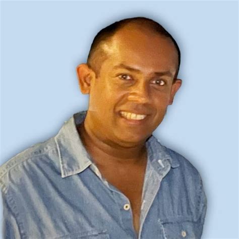 Indika Amarasinghe Iamarasinghe • Threads Say More