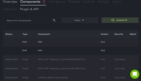 Using Patchstack Security On Your Wordpress Website Mainwp Wordpress
