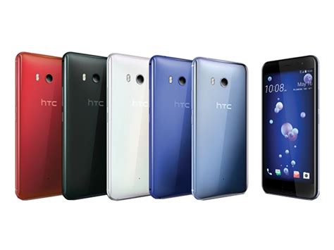 Htc U11 64gb 價格規格與評價 Sogi手機王