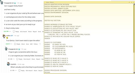and tell me why everyone else s choice is the worst ツ r ProgrammerHumor