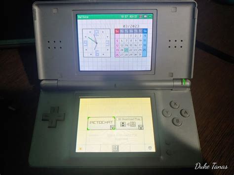 Got A Nds Lite In My Quest To Try Nds Games Any Recomendations To Extend The Lifetime Of The