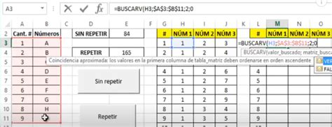 APRENDE A GENERAR Combinaciones De Cualquier Cantidad De Letras En