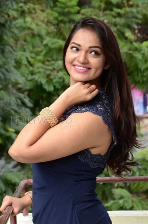 Sexy Actress Ashwini At Vinodam Press Meet Pictures Kollywood Zone