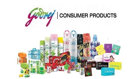 GCPL Shares Jump Up To 8 To Hit 52 Week High On Strong Volume Growth
