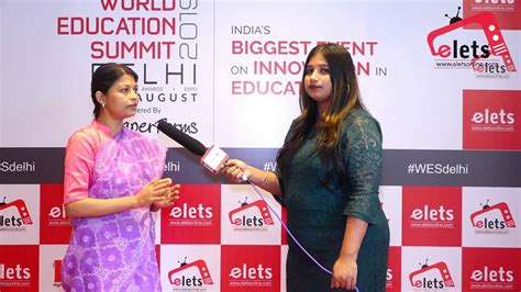 Interview Padma Jaiswal Secretary Information Technology Government Of Puducherry Elets