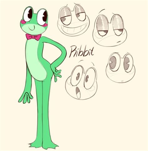 Ribbit The Amazing Digital Circus Explore Tumblr Posts And Blogs Tumgik