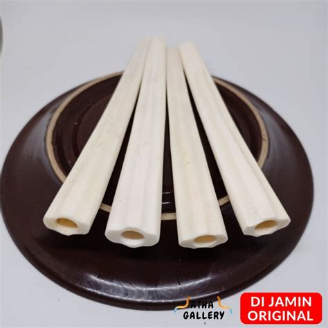 Pipa Once Rokok Tulang Blimbing 12cm Lazada Indonesia