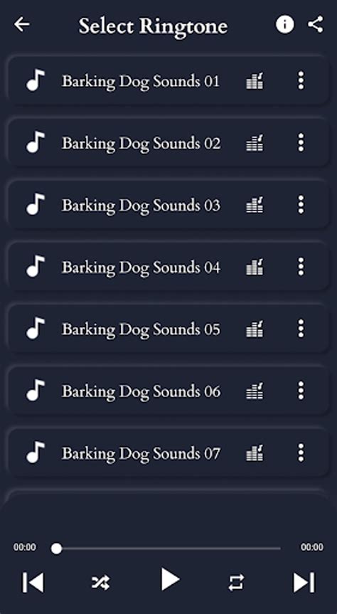 Barking Dog Sounds For Android Download