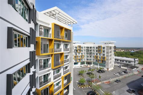 Utar Kampar Campus Map 2 Cynthia Reichel