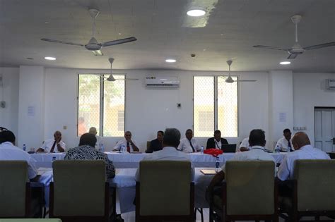 Ministry Of Justice And Courts Administration Samoa