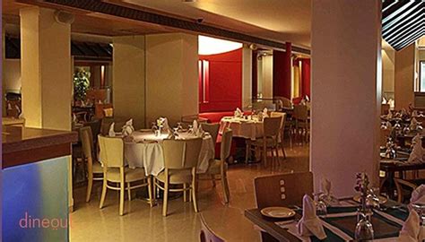 Menu Of Orchids Chembur Mumbai Dineout Discovery