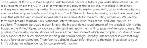 Solved Use The Aicpa Auditing Standards And Pcaob