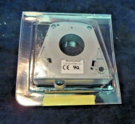 Honeywell Csns300m 001 0710 Closed Loop Stromsensor Menge 7 Neu Ebay