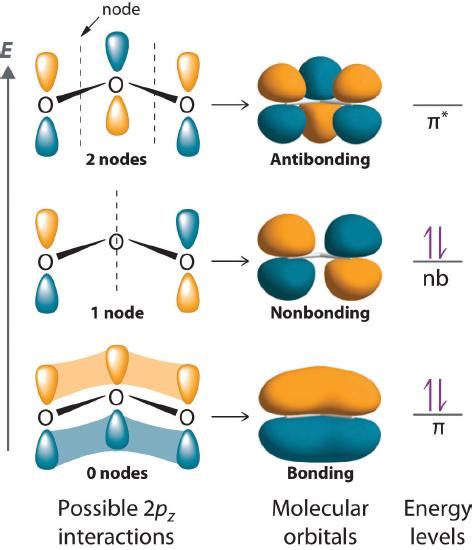 116 Delocalized Electrons Bonding In The Benzene Molecule