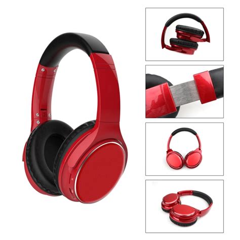 700 Foldable Wireless Bluetooth Headphone Mobeeta