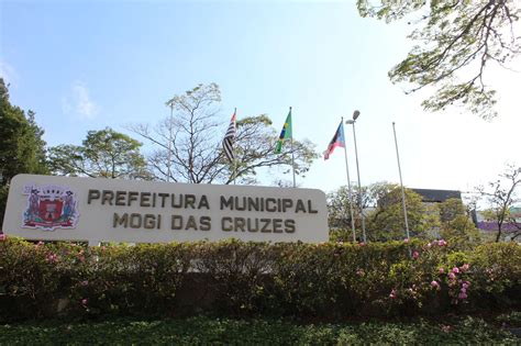 Edital Do Concurso Da Prefeitura De Mogi Das Cruzes Atrasa E Fica Para