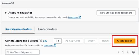 How To Read Data From S3 Bucket To Lambda Function In Aws By Shruti Ghoradkar Medium