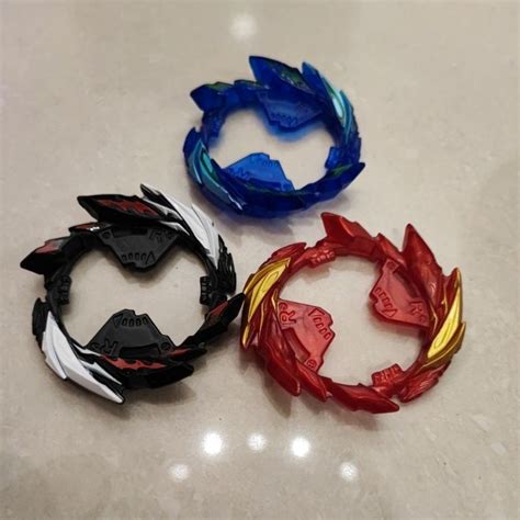 Super King Super Ring Takara Tomy Beyblade Shopee Malaysia