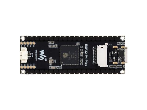 Esp32 P4 开发板 基于 Esp32 P4 的高性能开发板 搭载 Risc V 32 位双核与单核处理器的高性能 Mcu 提供丰富的人机交互接口