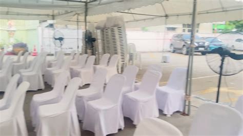 เต็นท์ขนาด 5x12 เมตร บริการเช่าเต็นท์จัดงานทุกขนาด เต็นท์โดม เต็นท์ติดแอร์ เต็นท์roof Top