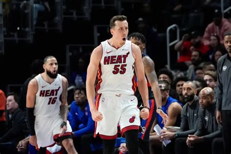 Nba／比curry還快26場達成！「阿舍哥」寫下最速1000顆三分球紀錄 運動 Nownews今日新聞