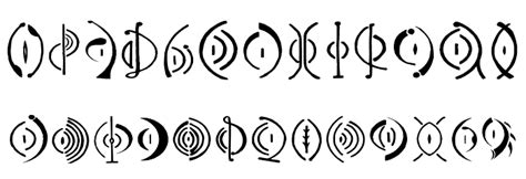 Vulva Regular Font FFonts Net