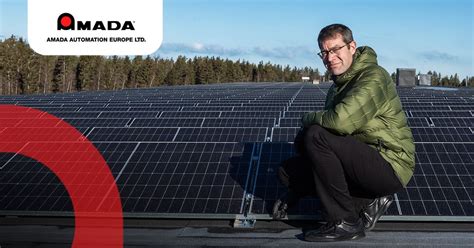 Amada Automation Europe Ltd On Linkedin At Amada We Work Actively And Continuously With