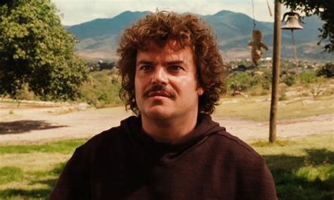 Nacho Libre Birthday Meme
