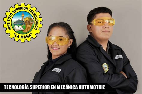 Mecánica Automotriz Istlmana
