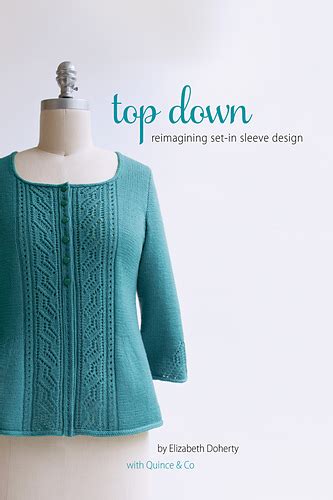 How To Become A Professional Knitter Robin Hunter Designs Top Down