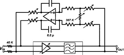 Figure From A Single Chip CMOS Transceiver For UHF Mobile RFID Reader Semantic Scholar